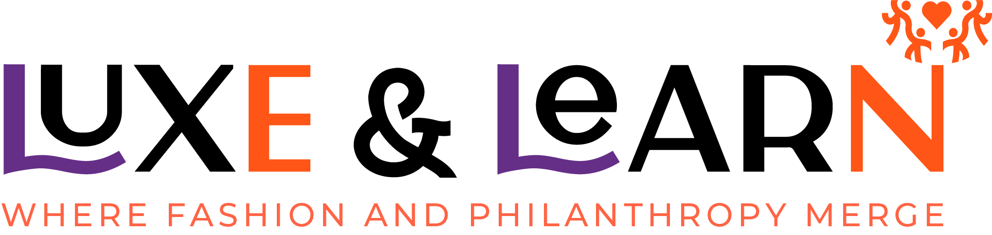 Luxe & Learn – Luxe & Learn